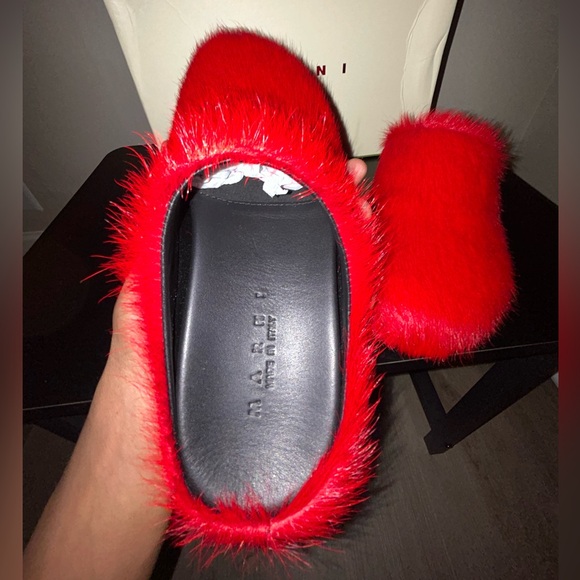 Marni | Shoes | Marni Slippers | Poshmark